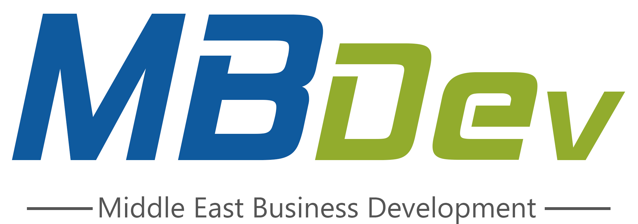Home - MBDEV Group